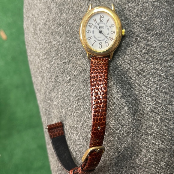 watch | Accessories | Gitano Watch Broken Band | Poshmark